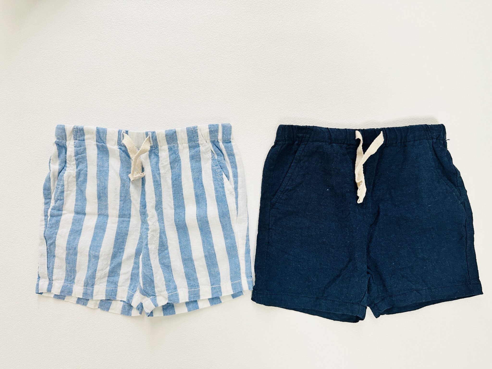 【NEXTベビー服レビュー】注文方法・サイズ感・実際の購入品を写真付きで紹介！ | cobito closet